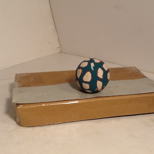 Vintage Superball Pattern 1-5/8 inches | eBay