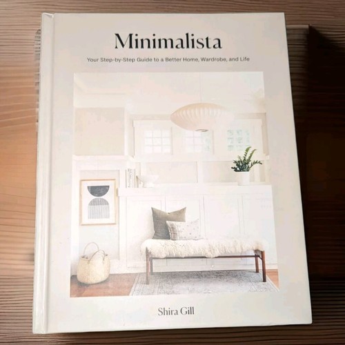 Minimalista Your Step-By-Step Guide to a Better Home Wardrobe & Life ...
