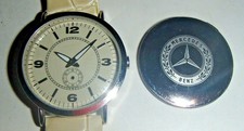 Mercedes-Benz Watches for Sale - eBay