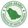 2 x Saudi Arabia Vinyl Sticker Car Travel Luggage #9302 | eBay