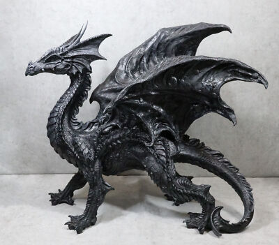 Collectible Dragon Statues for sale | eBay