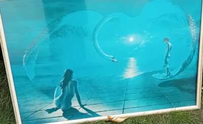 Pearson Print for sale | eBay