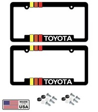 The License Plate Frames Store | eBay Stores
