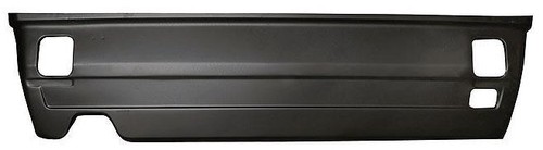 Lower Rear Valance Panel for 75-84 Vw Rabbit & Golf | eBay