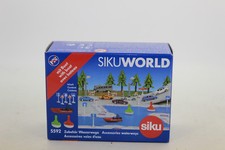 Bateaux miniatures SIKU | eBay