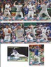 2018 Topps Series 1 Chicago Cubs Team Set of 11 Baseball Cards | eBay