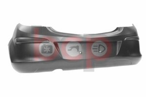 corsa d sxi rear bumper products for sale | eBay