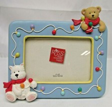 Russ Free Standing Picture Frames for sale | eBay