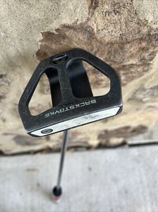 Odyssey Backstryke Putter Golf Clubs for sale | eBay
