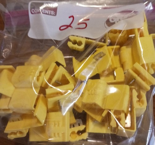 3M Scotchlok 562 Self Stripping Electrical Tap Connectors 100pcs for ...