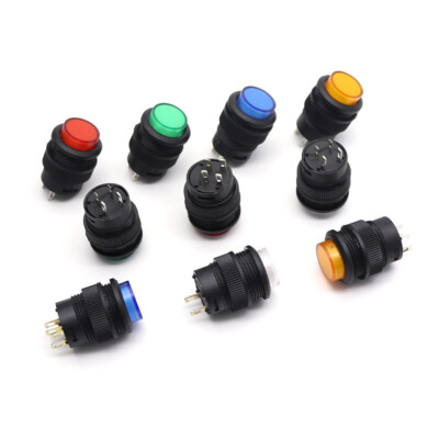 4 Pin Switch for sale | eBay