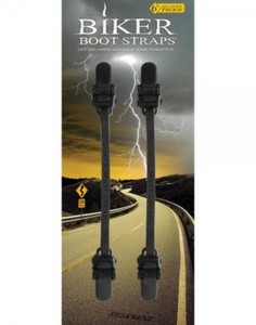 Biker Boot Straps | eBay Stores