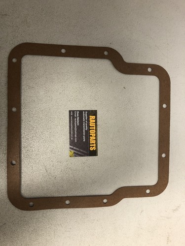 Trimatic Automatic Transmission Duraprene Sump Gasket HT HG HQ HJ HX HZ ...