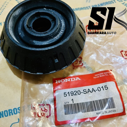 51920-SAA-015 Front Strut Top Mount Fits Honda Jazz 2002-2008 1.2 1.3 1 ...