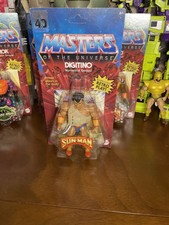 Masters of the Universe Origins Digitino
