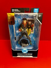 DC Multiverse Robin (Gold Label - Infinite Frontier - Unmasked)