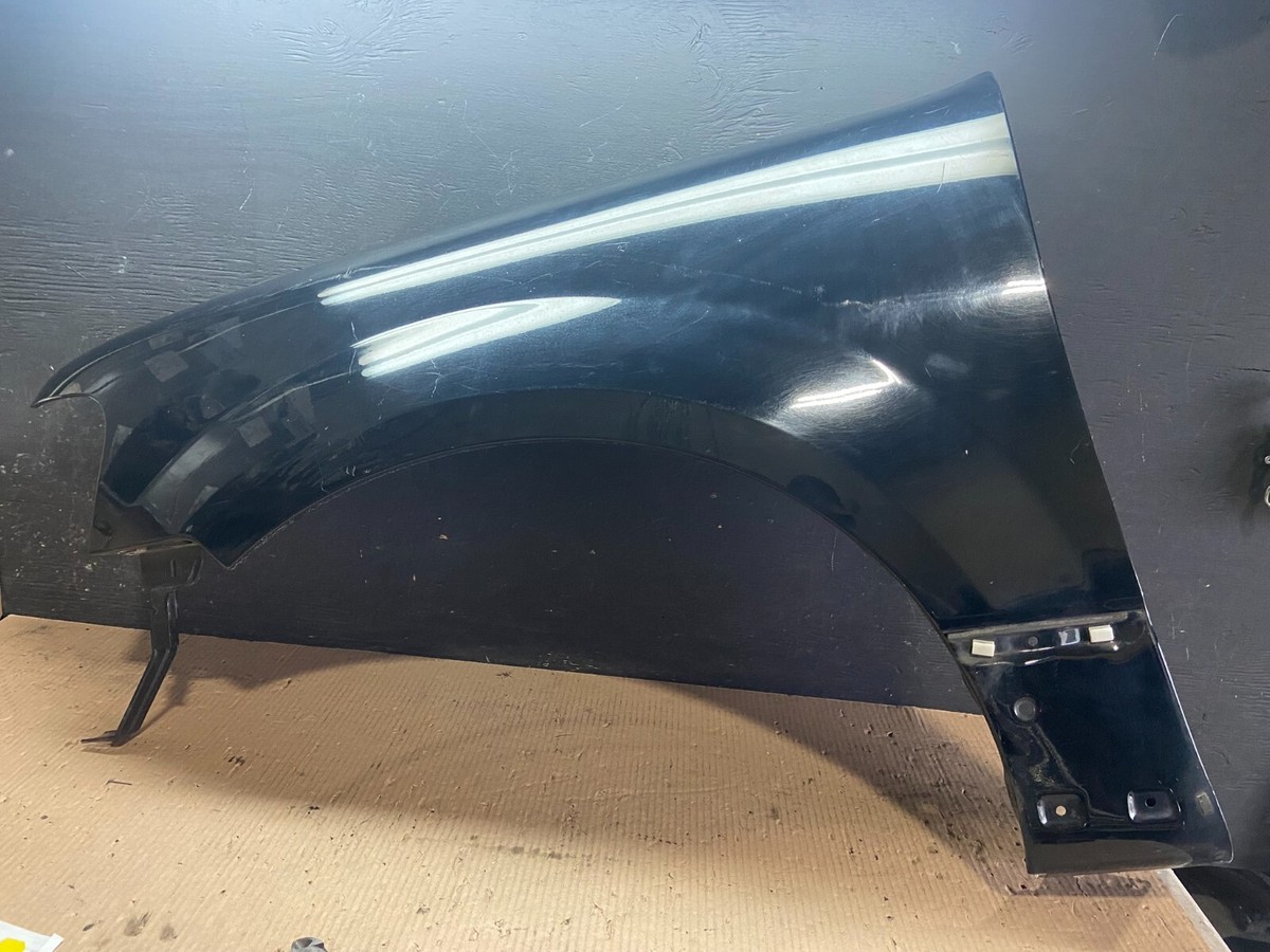 Evan Fischer Fender Support Compatible With 2007-2014 Ford Edge, Fits ...