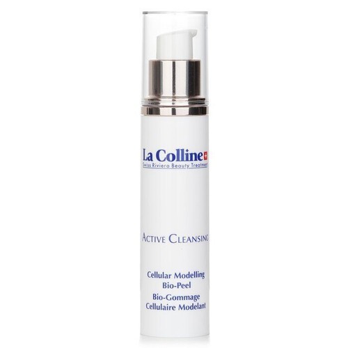 La Colline Active Cleansing Cellular Modelling Bio-Peel 8092 50ml/1.7oz ...