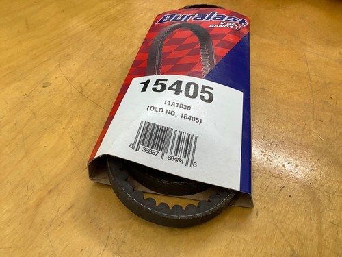 1969 FORD BRONCO (POSSIBLY OTHERS) ACC BELT; DURALAST 15405-41.07 ...