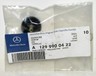 NEW GENUINE MERCEDES BENZ THERMOSTAT O-RING OEM PART NO. A 0249979545 ...