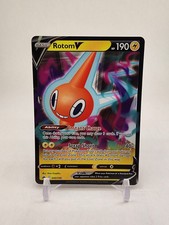 Rotom Pokemon Cards - Find Pokemon Card Pictures With Our Database ...