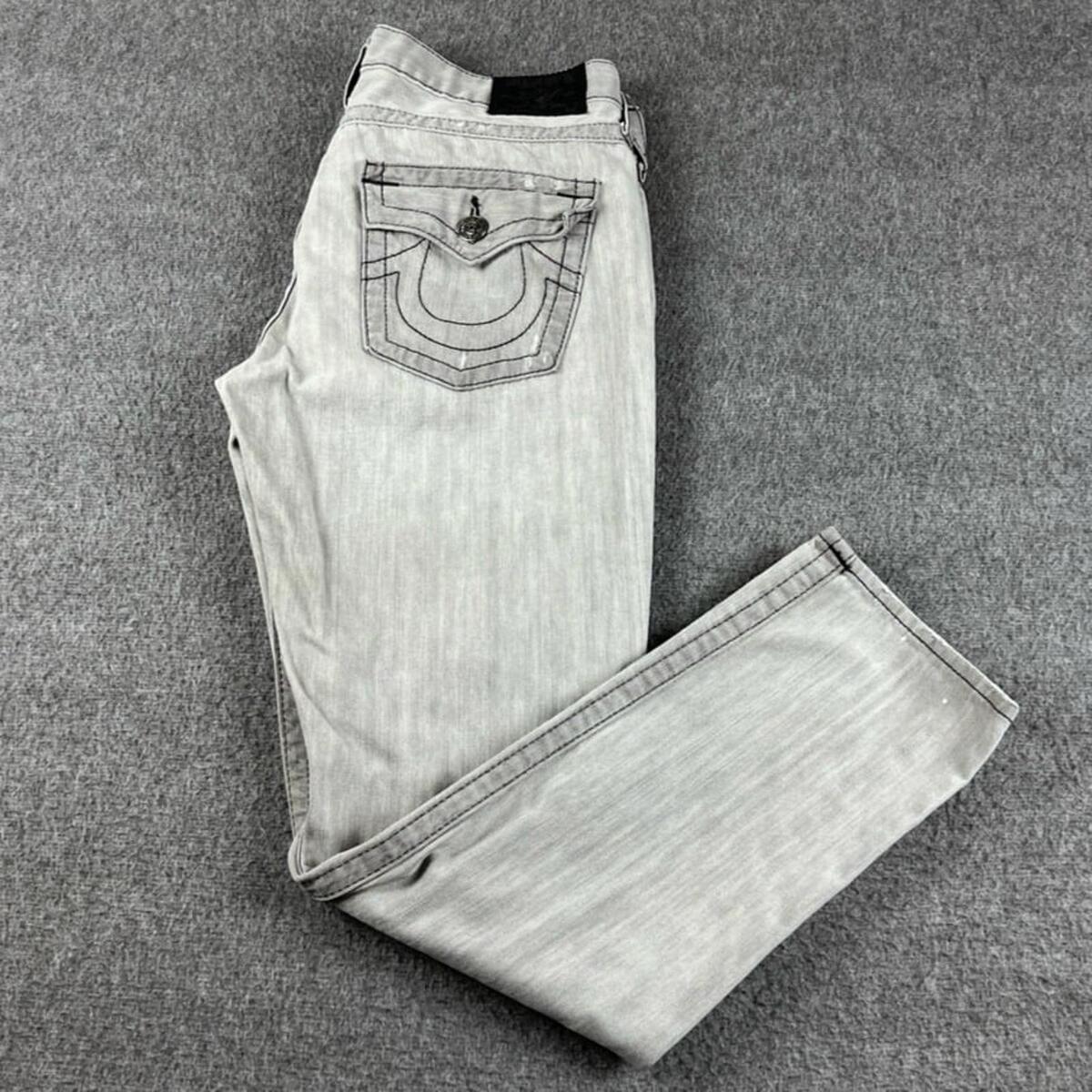 True Religion Regular 30 Size Jeans for Men for sale | eBay True Religion Regular 30 Size Jeans for Men for sale | eBay