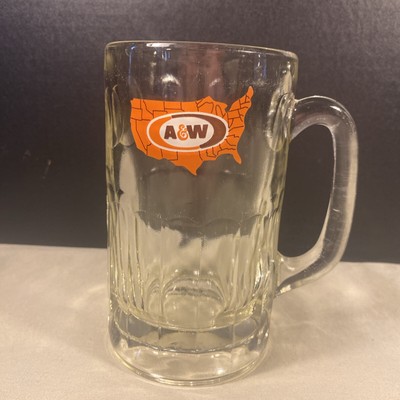 Vintage A&W Root Beer Mug for sale | eBay