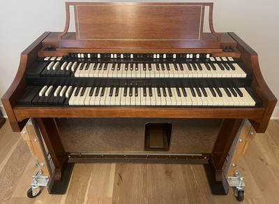 Hammond A100 for sale | eBay