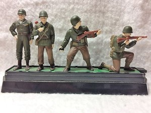 Blue Box Toy Soldiers for sale | eBay