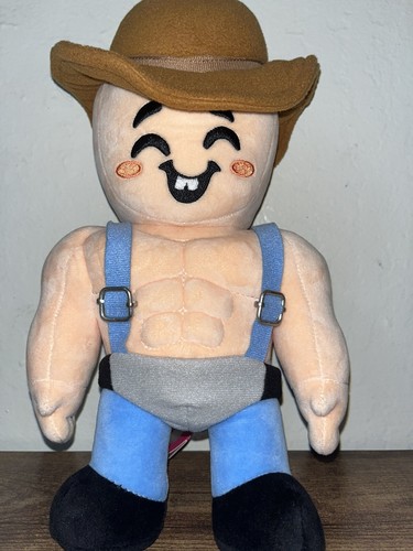 Youtooz Hunky Cleetus 1 Foot | eBay