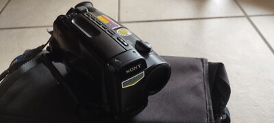 Videocamera sony video 8 | Acquisti Online su eBay
