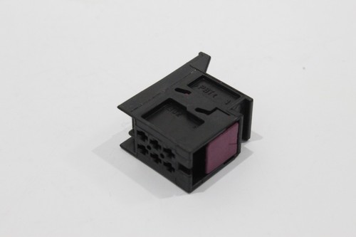 Audi Q3 8U Rear Tail Light Bulb Holder Wiring Connector New 6Q0937702 ...