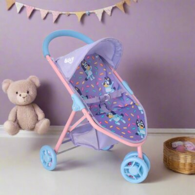 Doll Pushchairs & Prams for sale | eBay