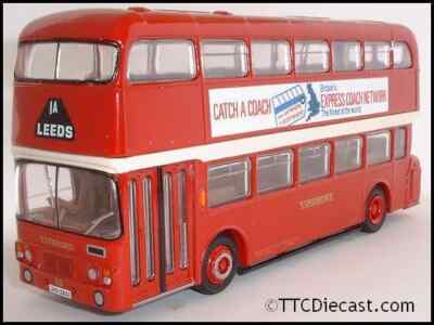 Alexander Buses in Collectable Bus & Coach Models for sale | eBay