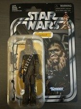 Star Wars The Vintage Collection Chewbacca