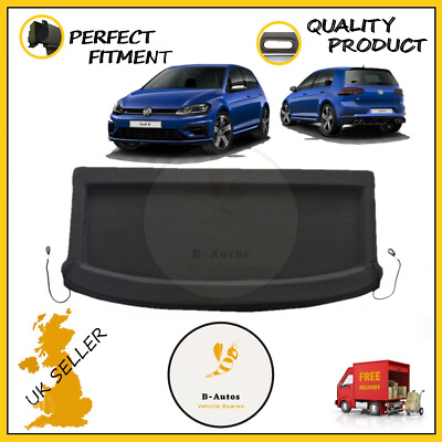 Volkswagen Golf Parcel Shelves for sale | eBay