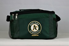 Oakland Athletics Lunch Boxes, Athletics Lunch Box