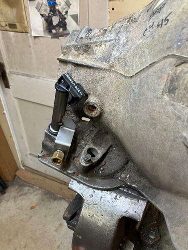 2004R - 200R4 Trans Dipstick & Tube | eBay