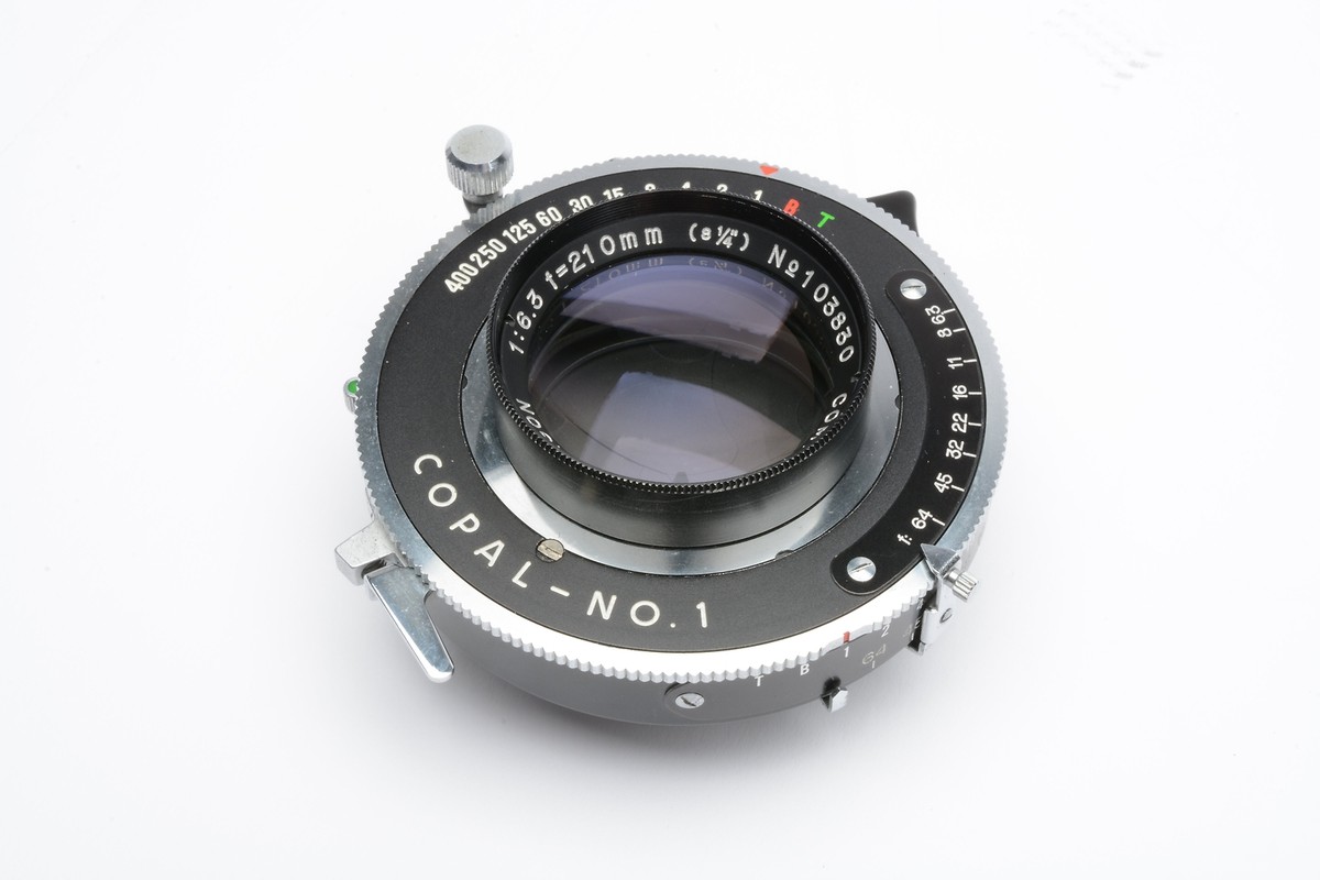 Schneider 210mm Focal Camera Lenses for sale | eBay Schneider 210mm Focal Camera Lenses for sale | eBay