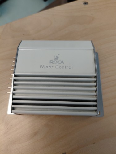 Roca Windshield Wiper Control Box 532113 | eBay