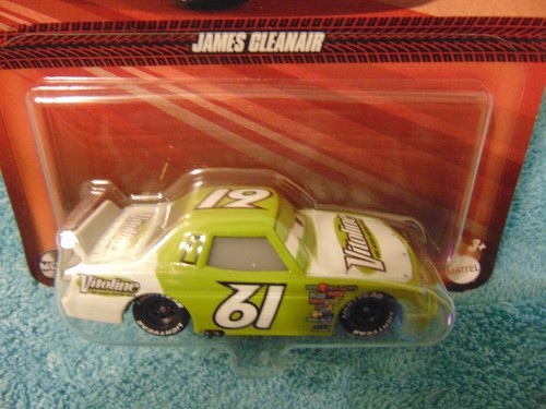 2022 DISNEY PIXAR CARS *JAMES CLEANAIR * METAL | eBay