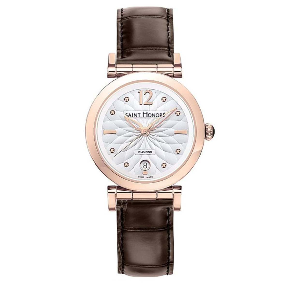 SAINT HONORE Women's Wristwatches for sale - eBay SAINT HONORE Women's Wristwatches for sale - eBay