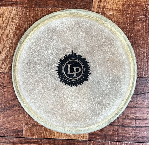 LP City Series 6 Inch Natural Bongo Head-LP663A (FOR LP CITY SERIES ...