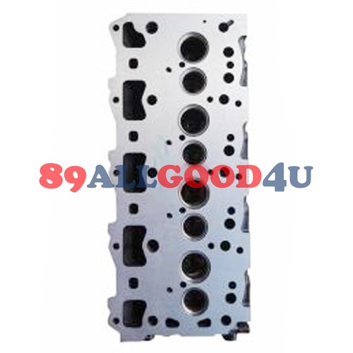 New Complete Cylinder Head For Isuzu 4LE2 Engine | eBay