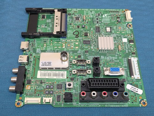 MAIN AV BOARD SAMSUNG LE32C450E1W 32" TV BN94-03982B BN40-00197A | eBay