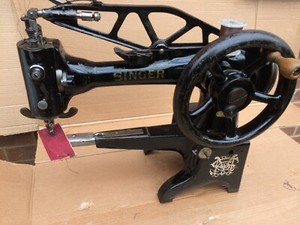 Singer 29k for sale | eBay