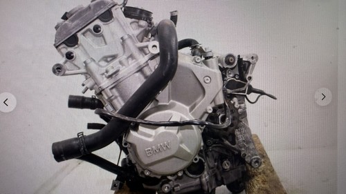 15-19 BMW S1000RR ENGINE MOTOR (came out of 2015) | eBay