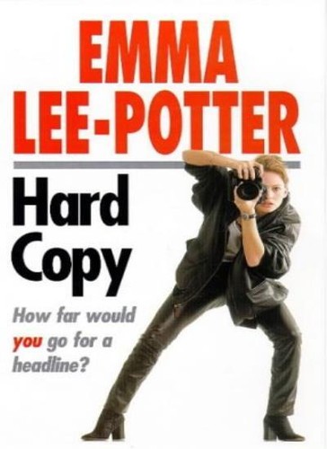 Hard Copy Pb By Emma Lee-Potter | eBay