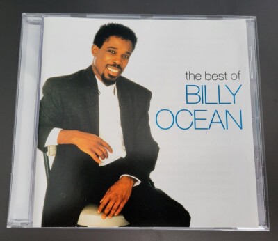 Billy Ocean Cd for sale | eBay