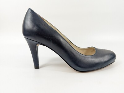 Navy Blue Court Shoes for sale | eBay